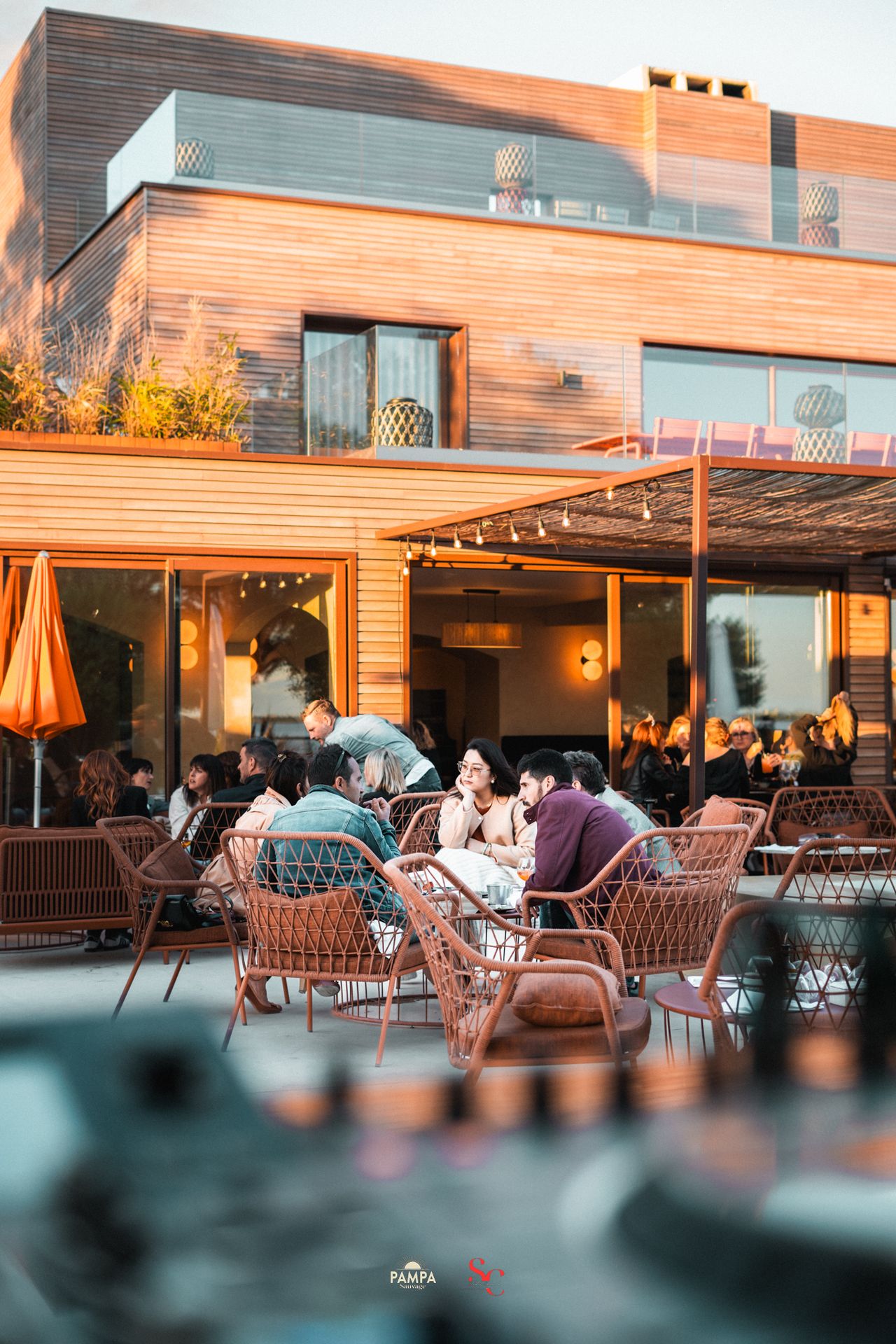 Pampa sauvage | Pampa Group